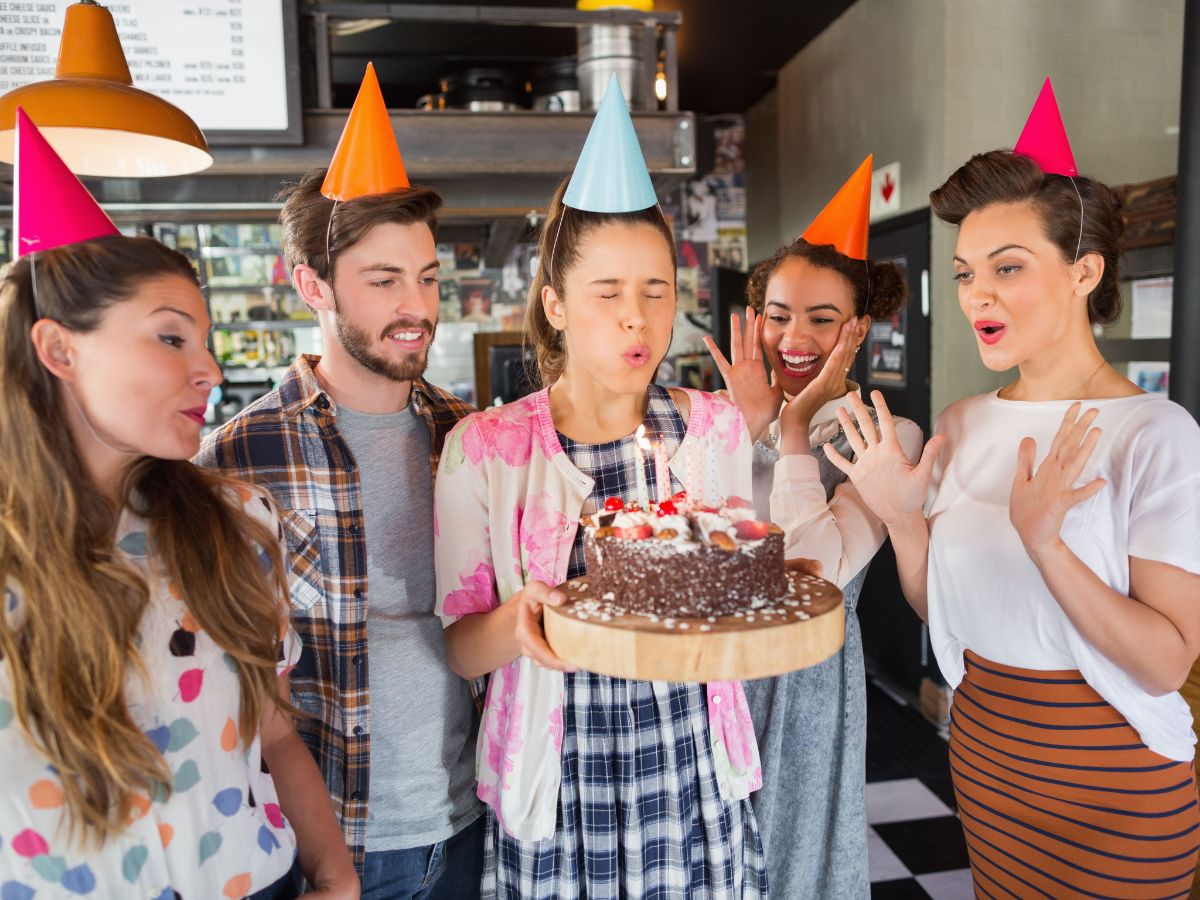 Best Places To Celebrate Birthday In Toronto