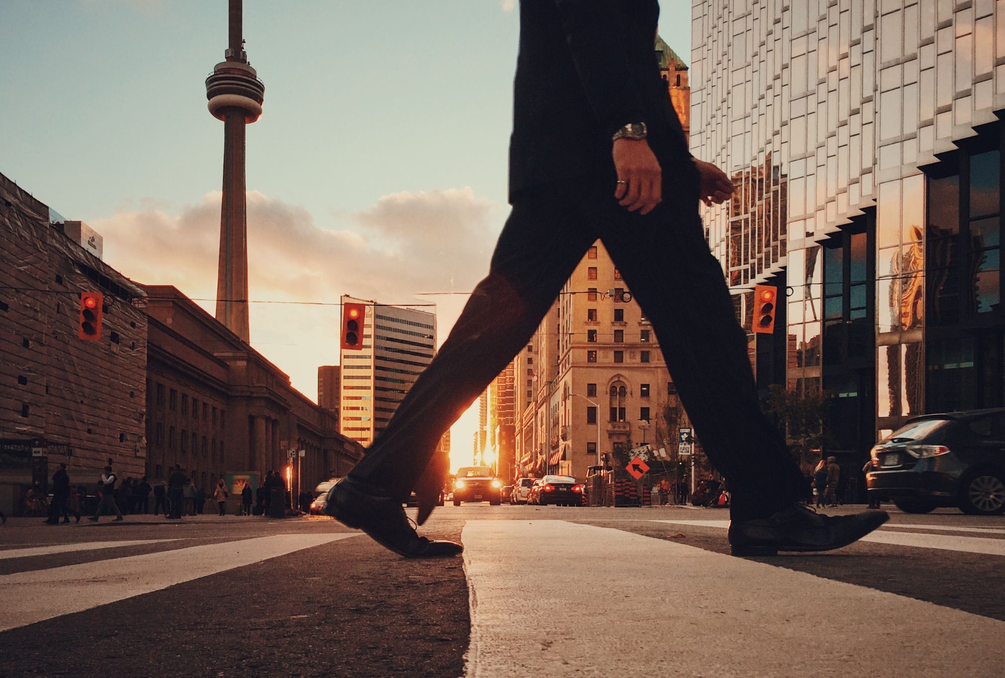 All You Need to Know About Toronto Bus Terminals
