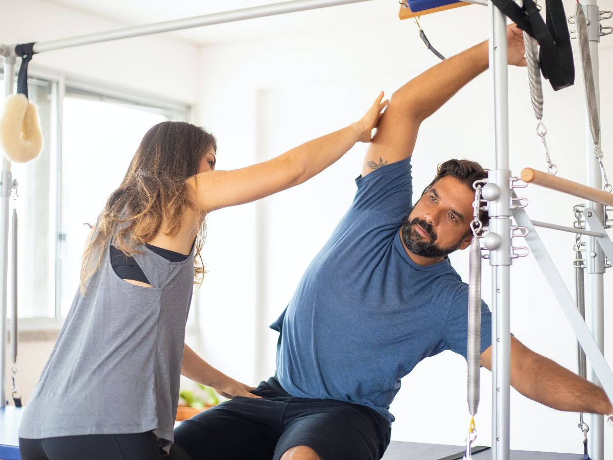 Best Pilates Studios & Classes in Toronto