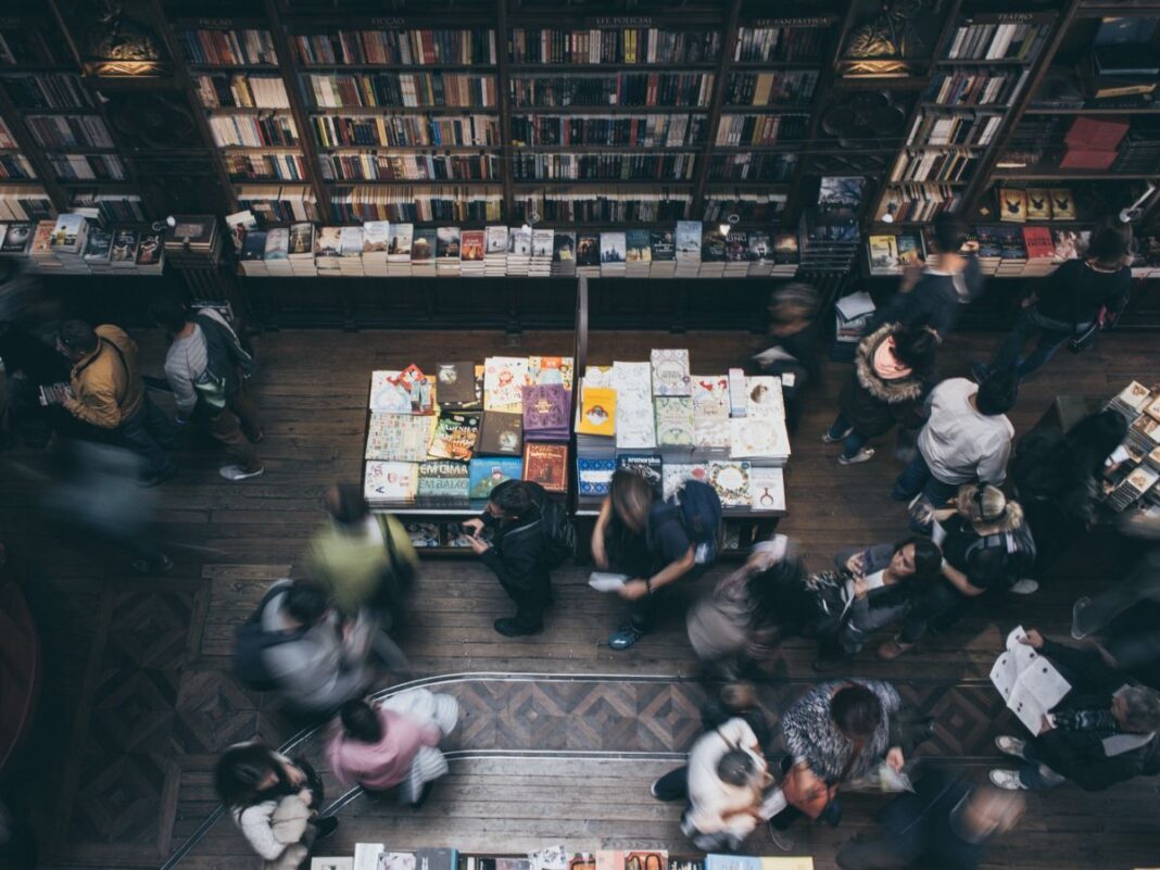 Best Bookstores in Toronto