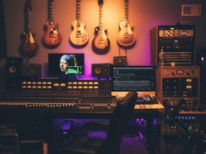 15 Best Recording Studios in Toronto