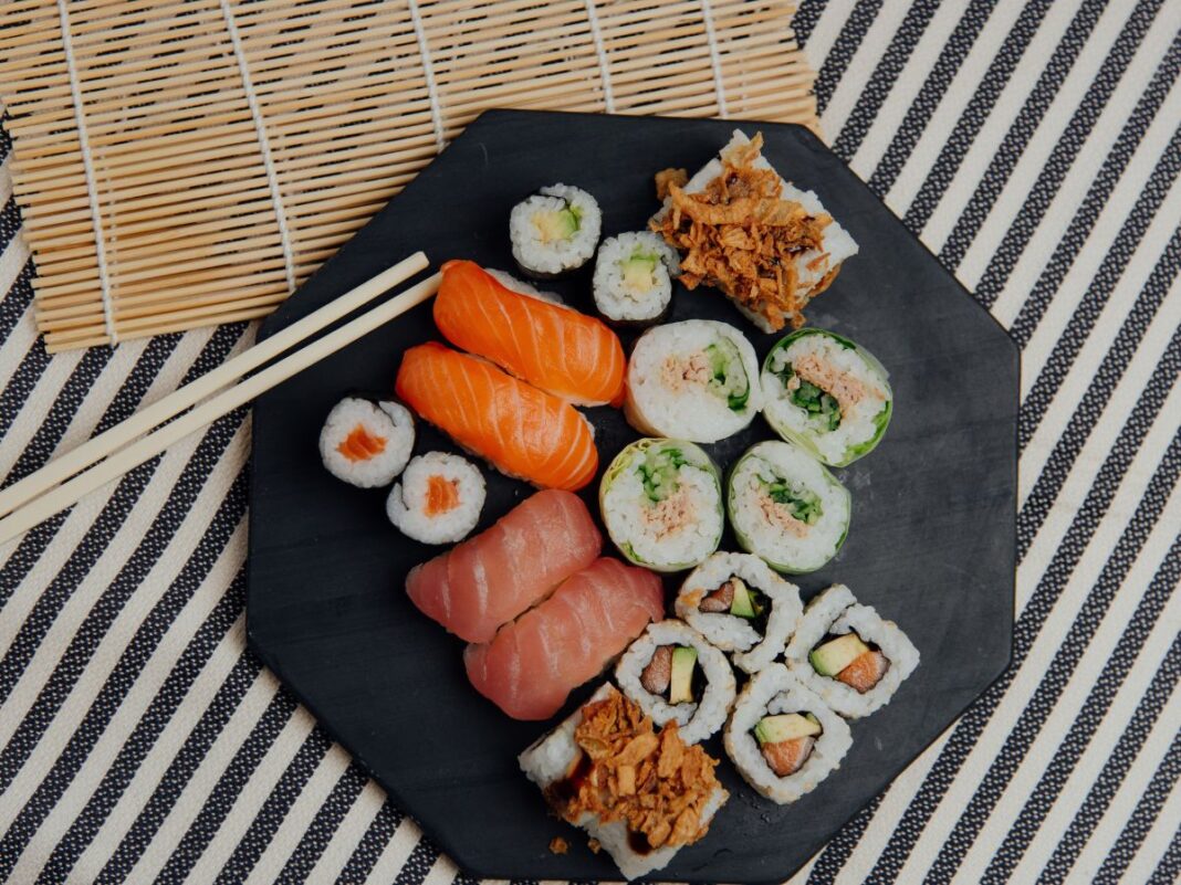 25 Best Sushi Restaurants in Toronto