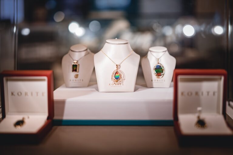 Best Jewelry Shops in Toronto: Jewelry Care, Custom Jewelry & More