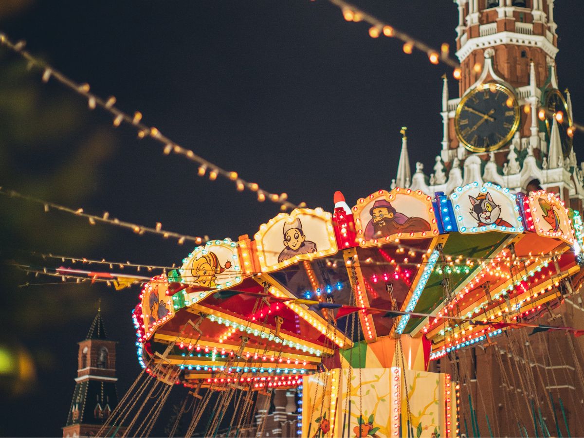 27 Best Christmas Events & Holiday Activities in Toronto
