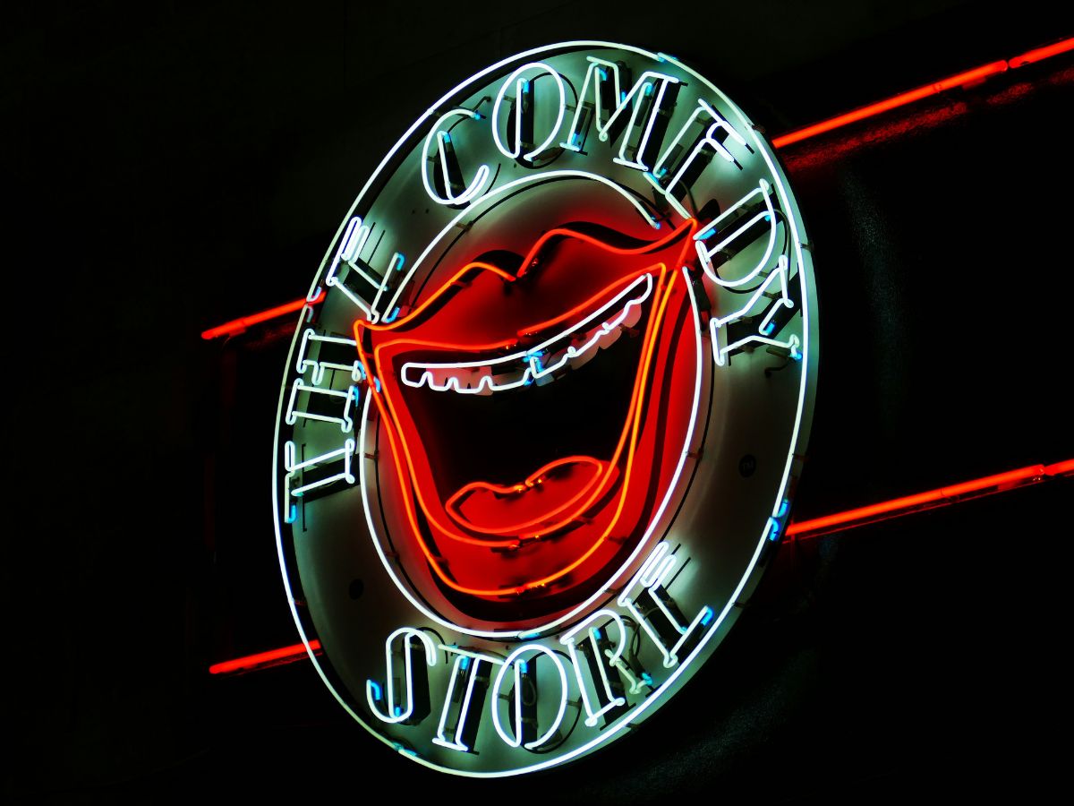 15 Best Comedy Night Clubs in Toronto