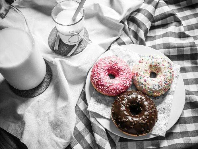 17 Best Donuts in Toronto
