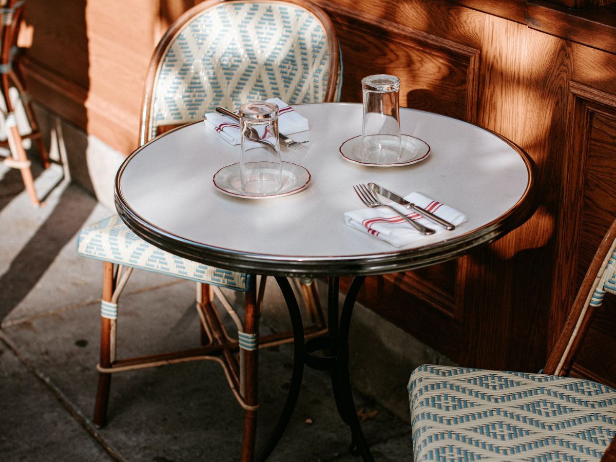 Premier French Restaurants in Toronto