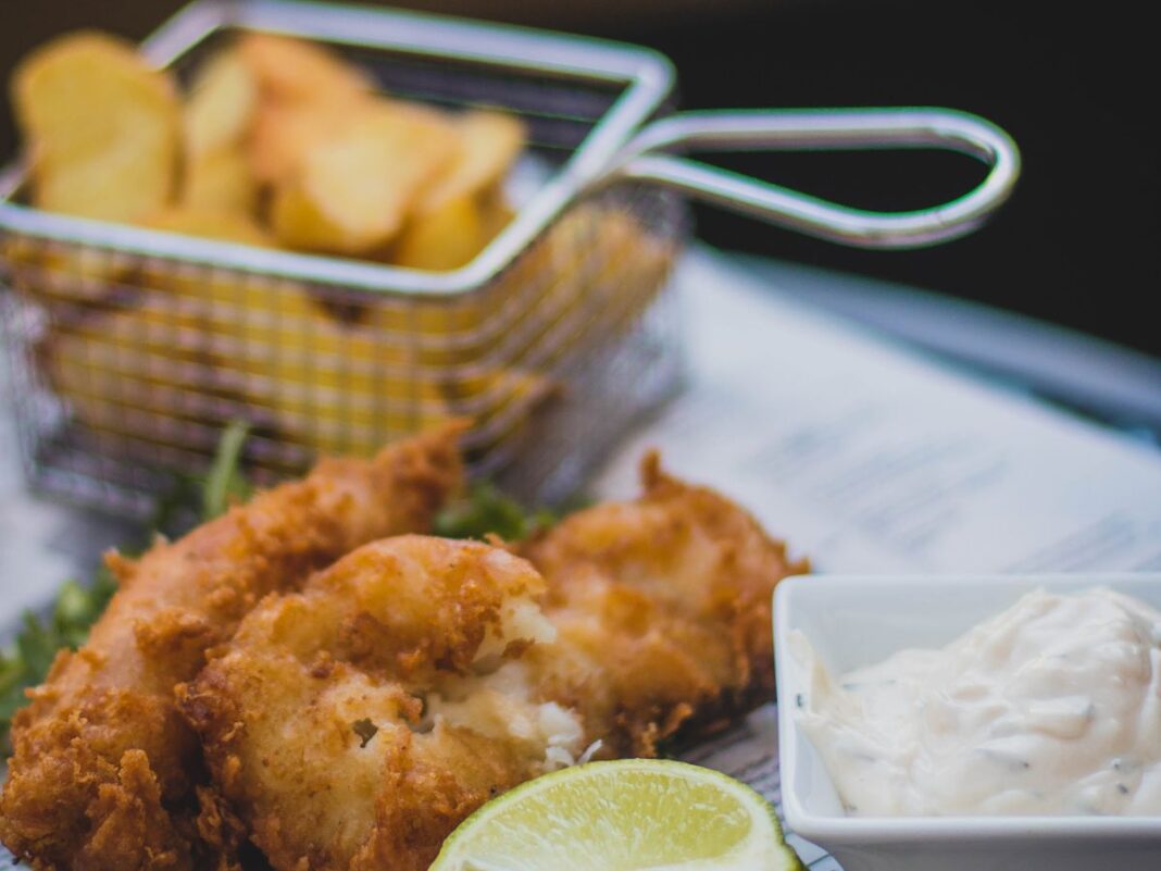 Top 33 Fried Chicken Places in Toronto