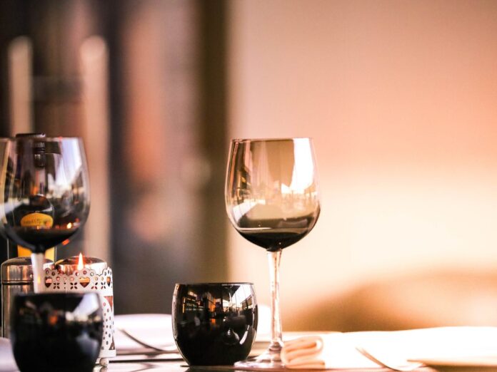 35 Best Restaurants in Harbourfront Toronto