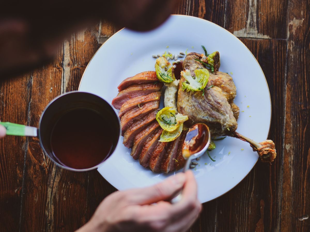 35 Best Restaurants in Harbourfront Toronto