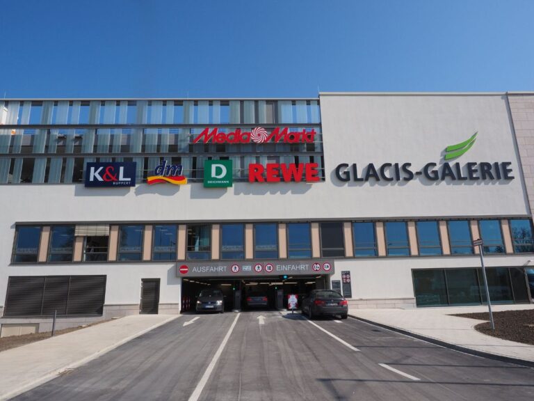 Top Outlet Malls in Toronto