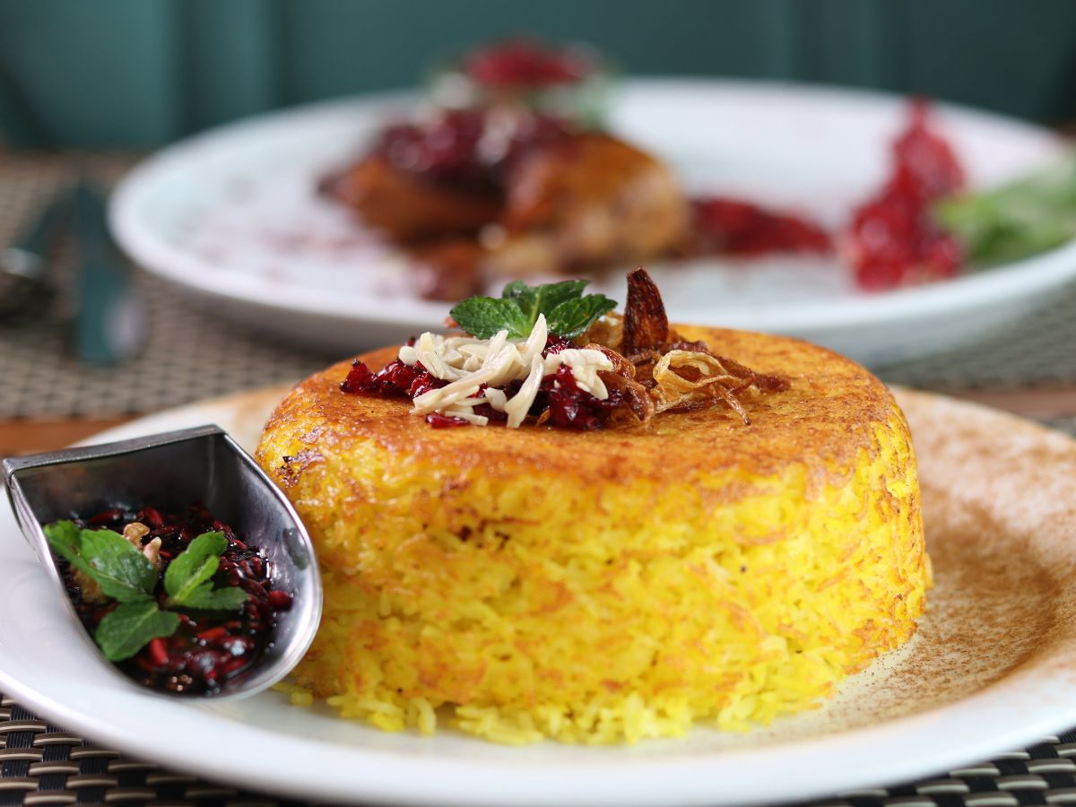 14 Best Persian Restaurants in Toronto