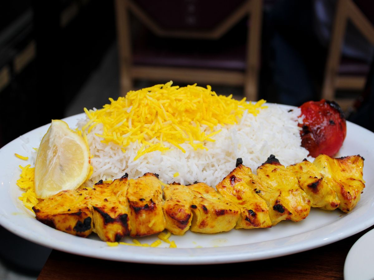 14 Best Persian Restaurants in Toronto