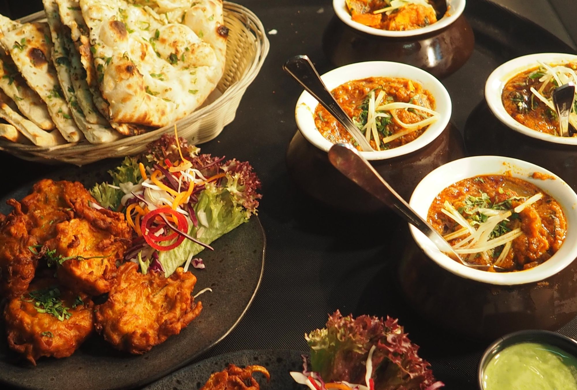 A Food Lover's Guide to Liberty Village Restaurants