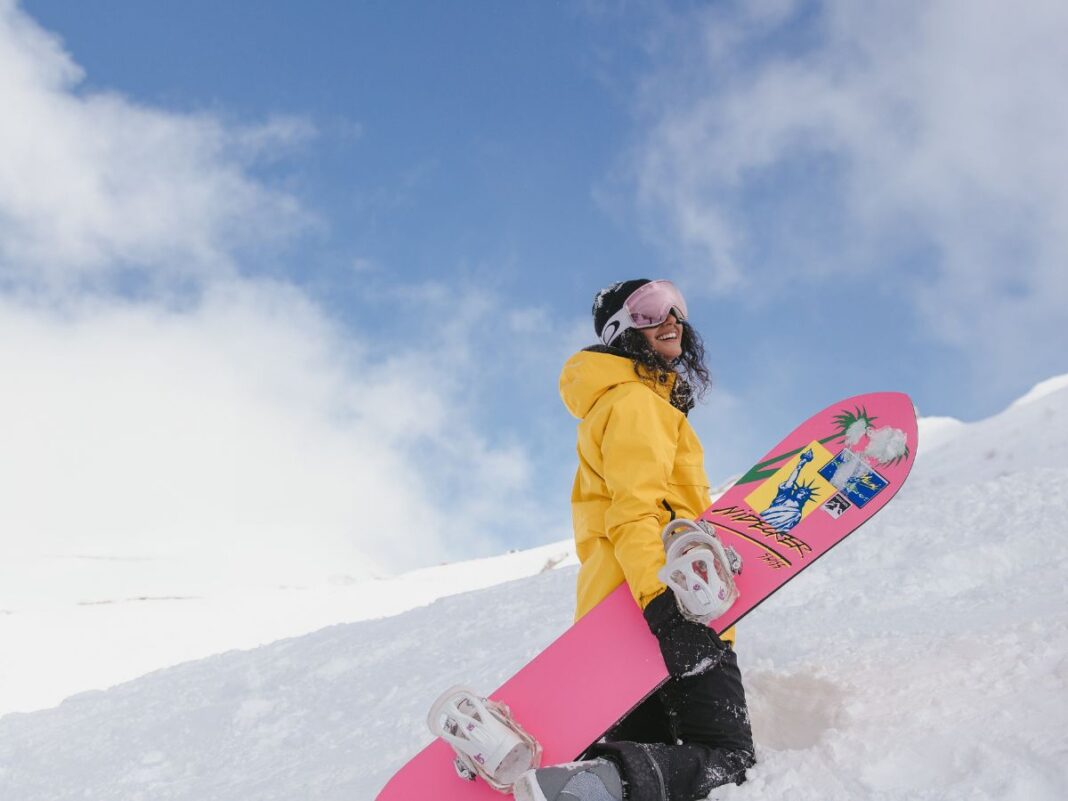 14 Best Ski and Snowboard in Toronto