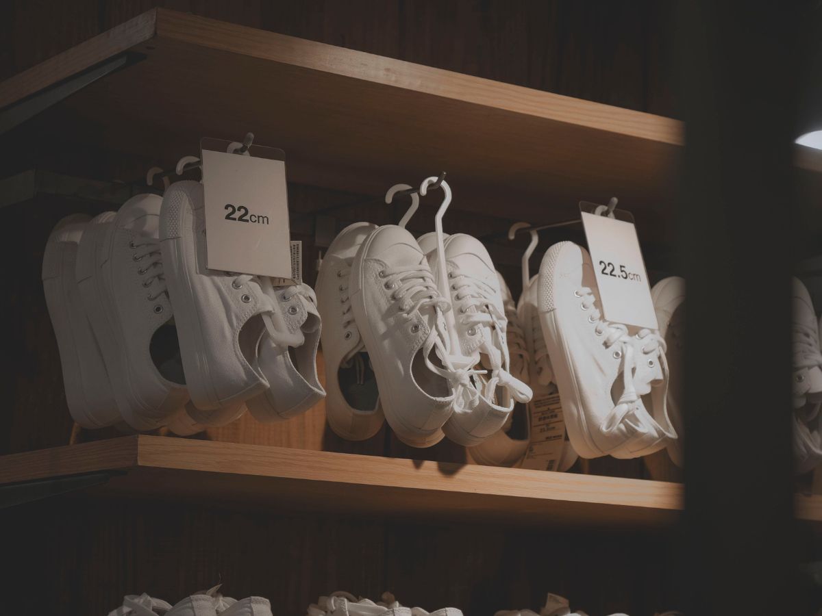 19 Premier Sneaker Stores in Toronto
