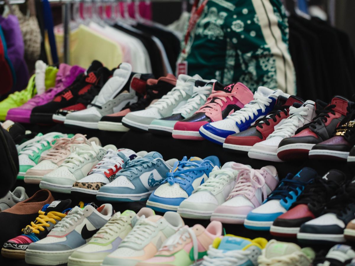 19 Premier Sneaker Stores in Toronto