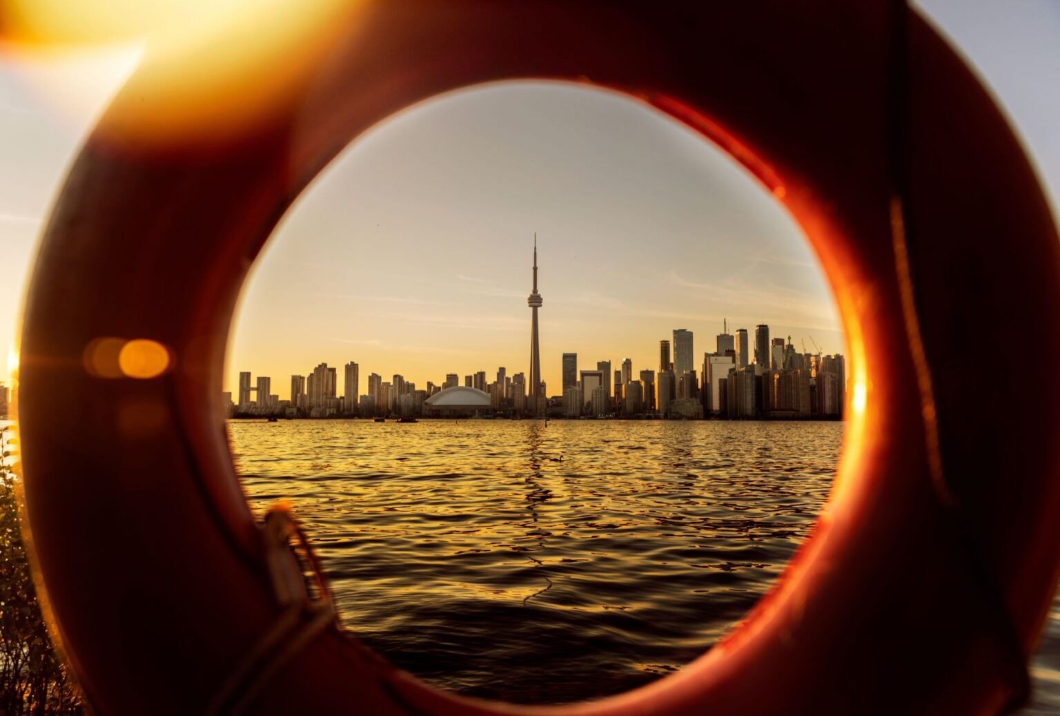 Explore Toronto's 12 Breathtaking Views & Scenic Spots