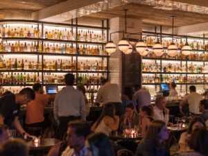 18 Best Bars in Toronto