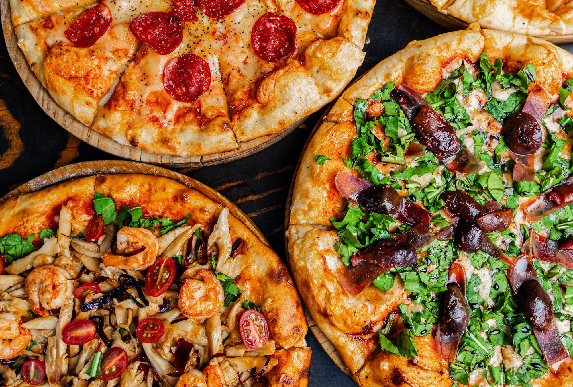 15 Best Halal Pizza Places In Toronto 15 Best Halal Pizza Places In Toronto