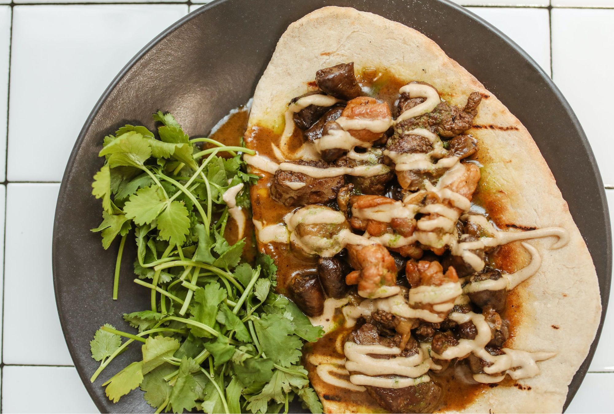 11 Best Kothu Roti in Toronto: Top Spots Revealed!
