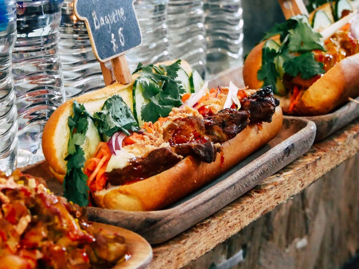 Discover the 18 Best Submarine Sandwiches in Toronto