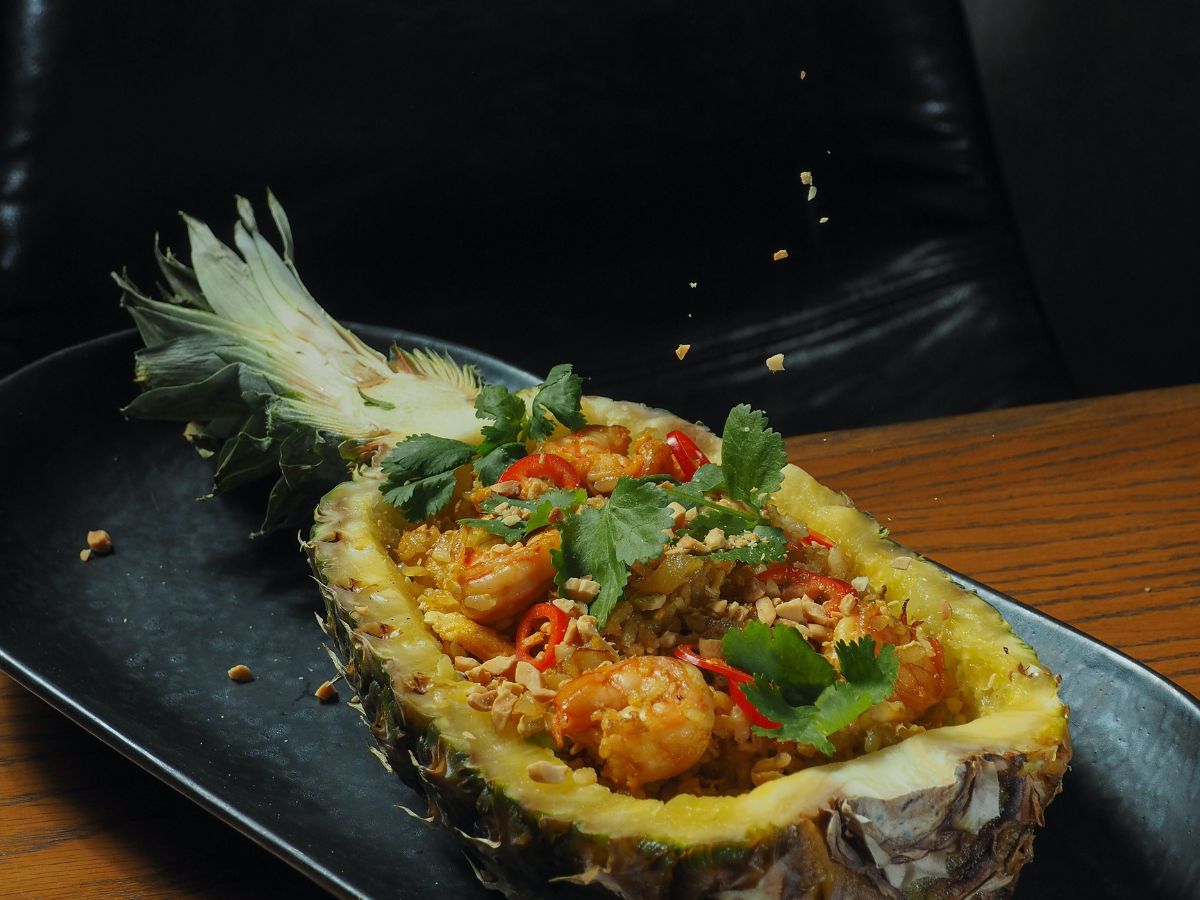 Discover the 7 Best Sri Lankan Restaurants in Toronto