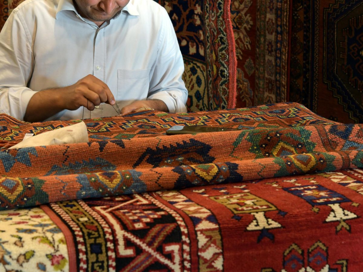 15 Best Carpets & Area Rugs Stores in Toronto