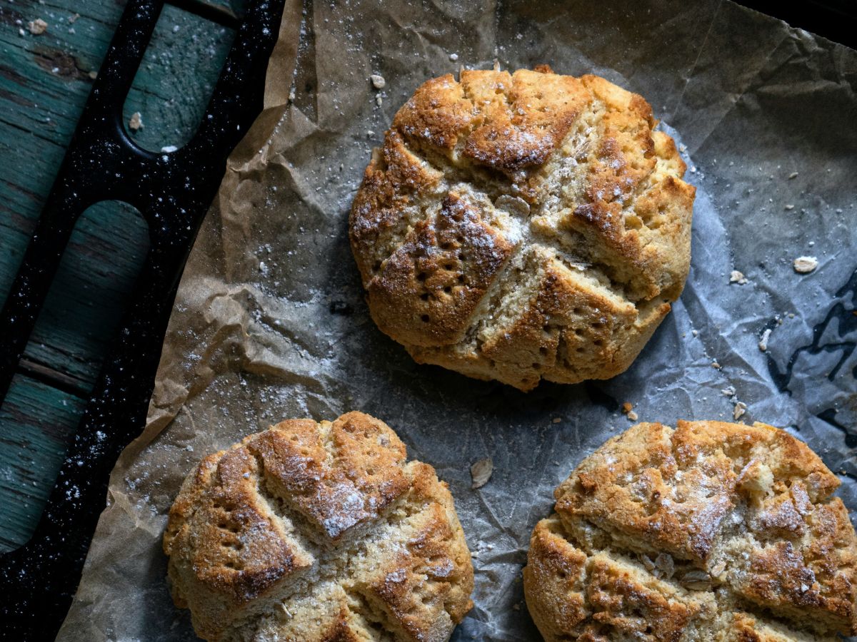 Top 20 Scones in Toronto: A Breakfast Partner
