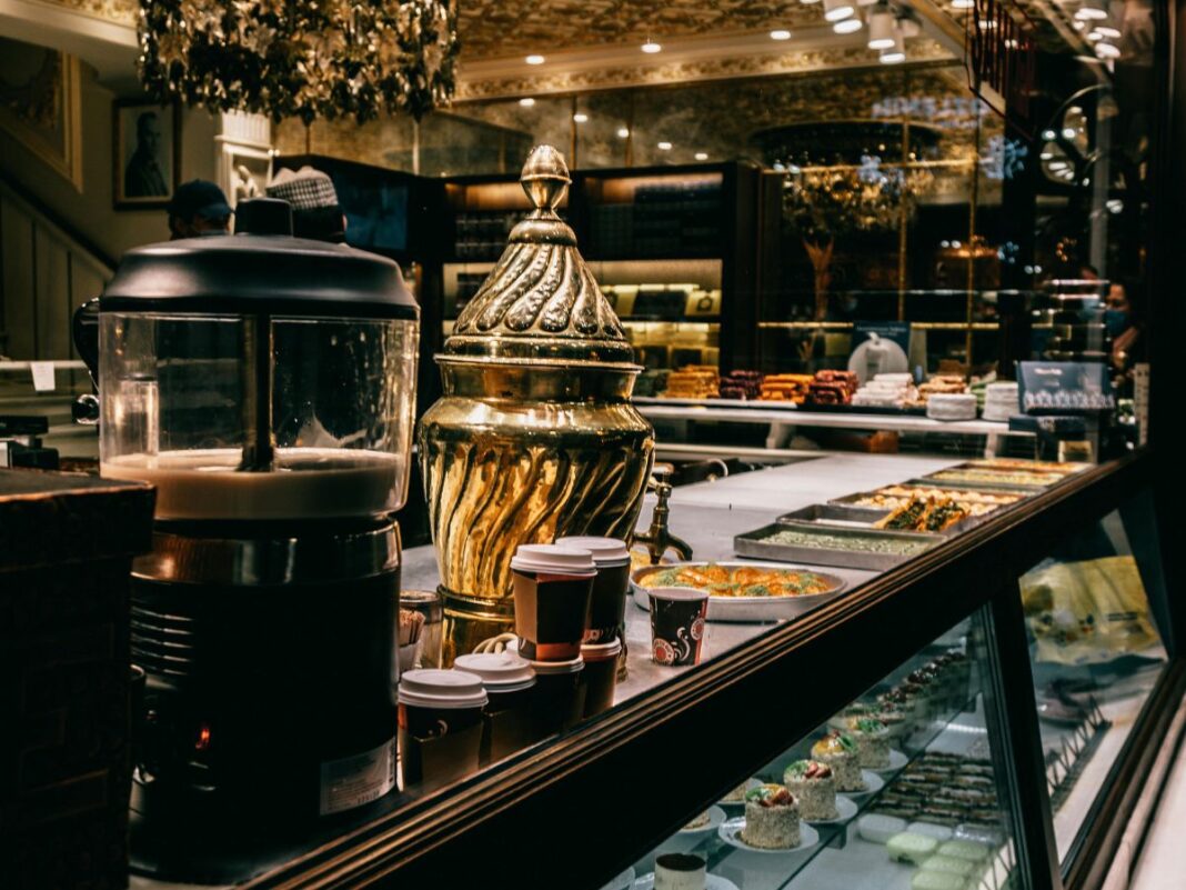 Top 12 Turkish Restaurants in Toronto: A Culinary Journey