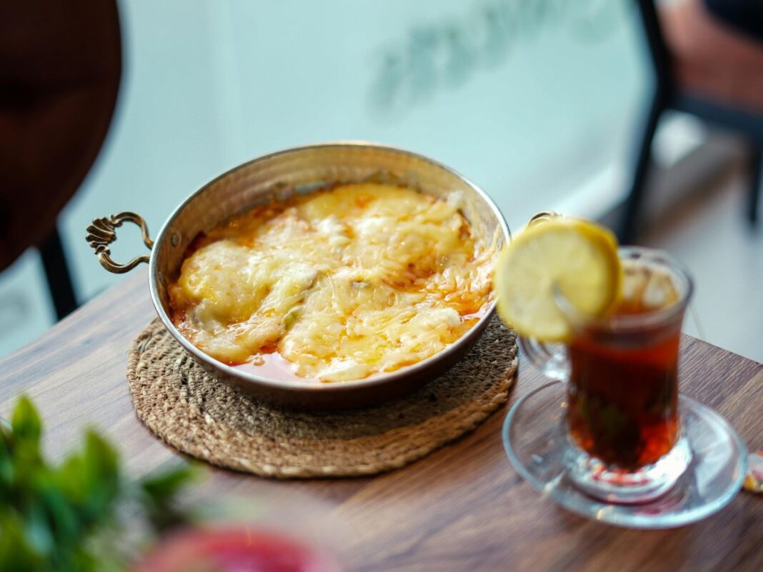 Top 12 Turkish Restaurants in Toronto: A Culinary Journey