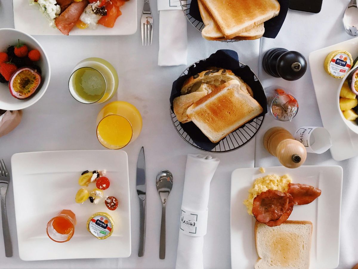 Top All-Day Breakfast Spots in Toronto: Your Ultimate Guide