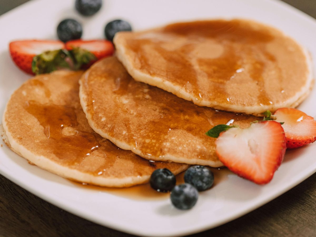 12 Best Brunch Restaurants in Vancouver | Brunch Spots Guide