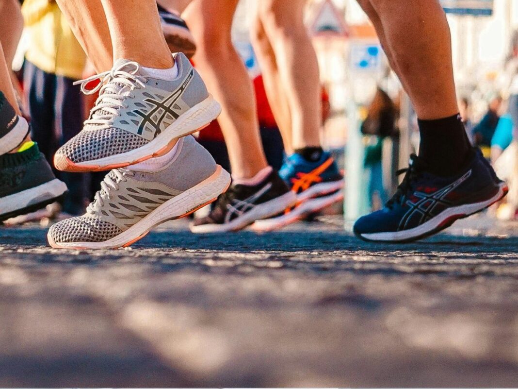 14 Best Running Shoes Stores in Toronto | Find Your Perfect Pair