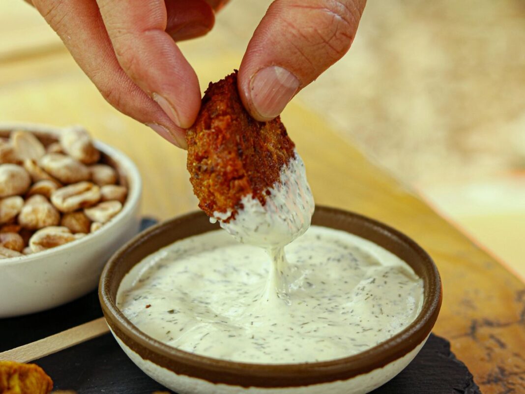 14 Best Falafel Spots in Toronto - Top Local Picks