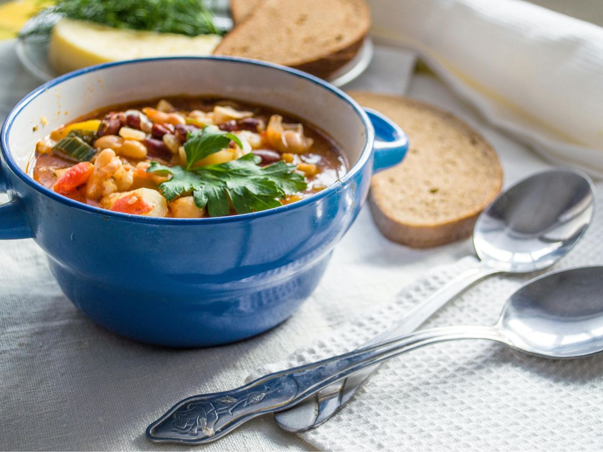 19 Best Soup in Toronto: Discover the Best Local Soup Spots