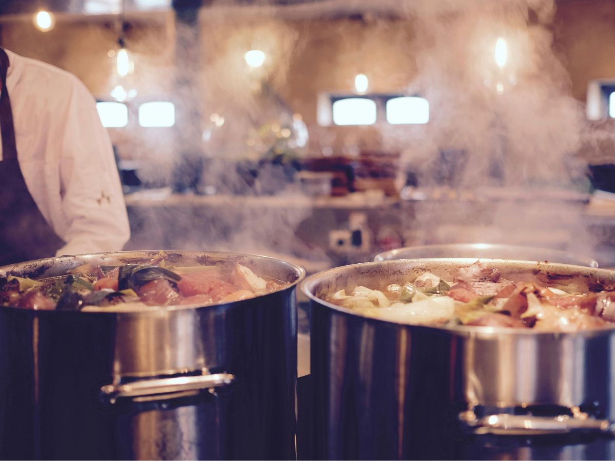 19 Best Soup in Toronto: Discover the Best Local Soup Spots