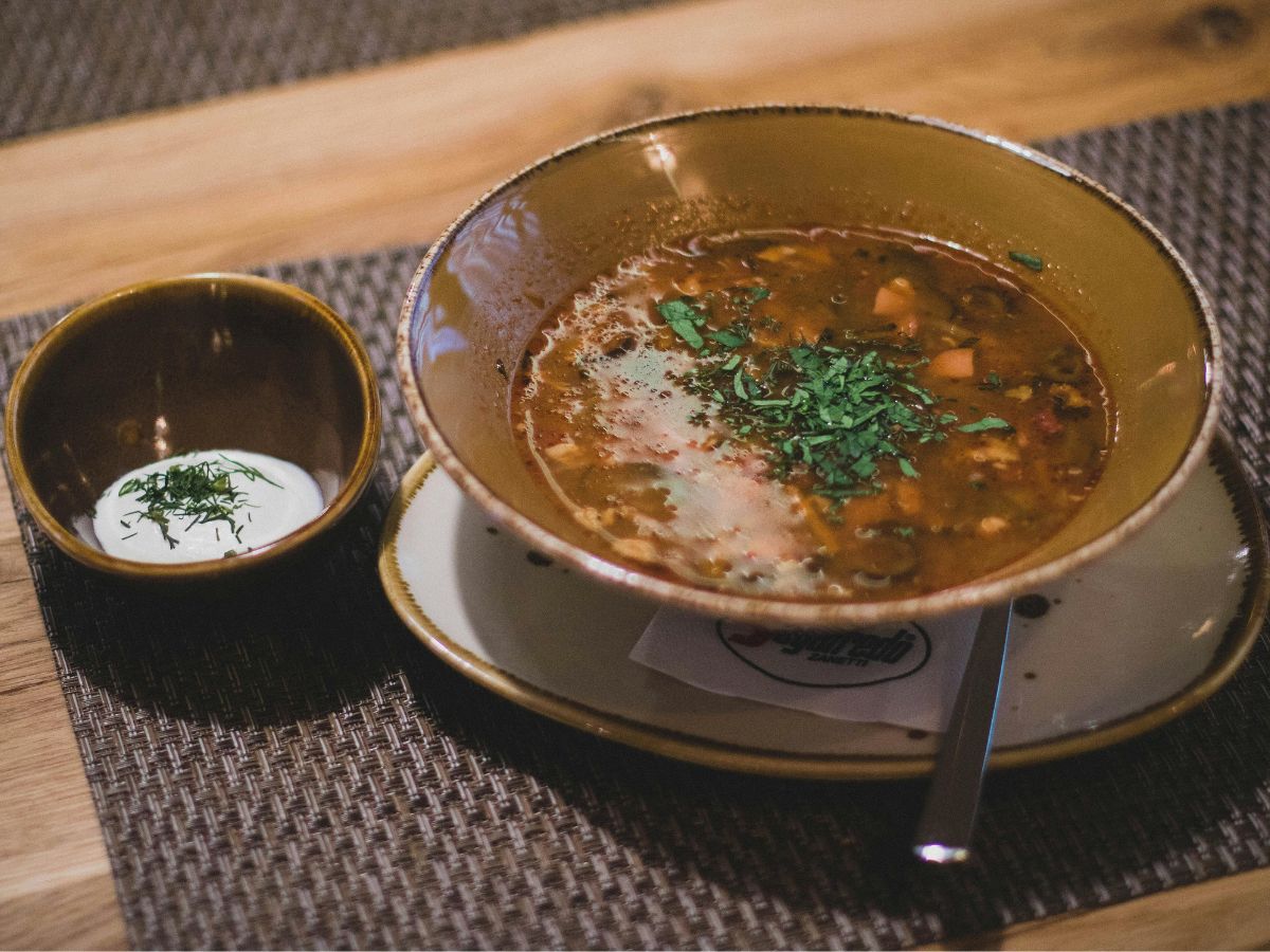 19 Best Soup in Toronto: Discover the Best Local Soup Spots