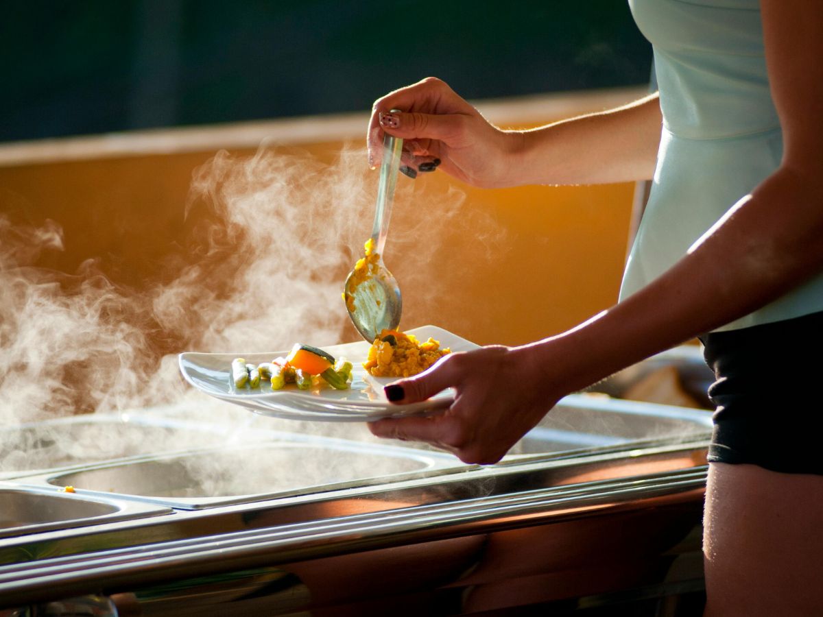 Discover the 12 Best Indian Buffet in Toronto: Top Picks and Tips