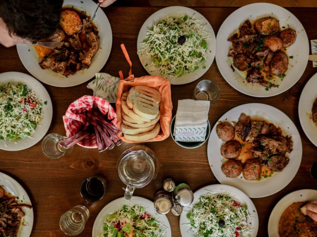 Discover the 12 Best Indian Buffet in Toronto: Top Picks and Tips