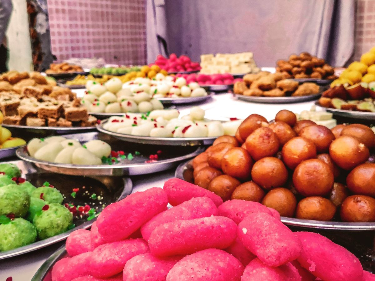 Discover the 12 Best Indian Buffet in Toronto: Top Picks and Tips