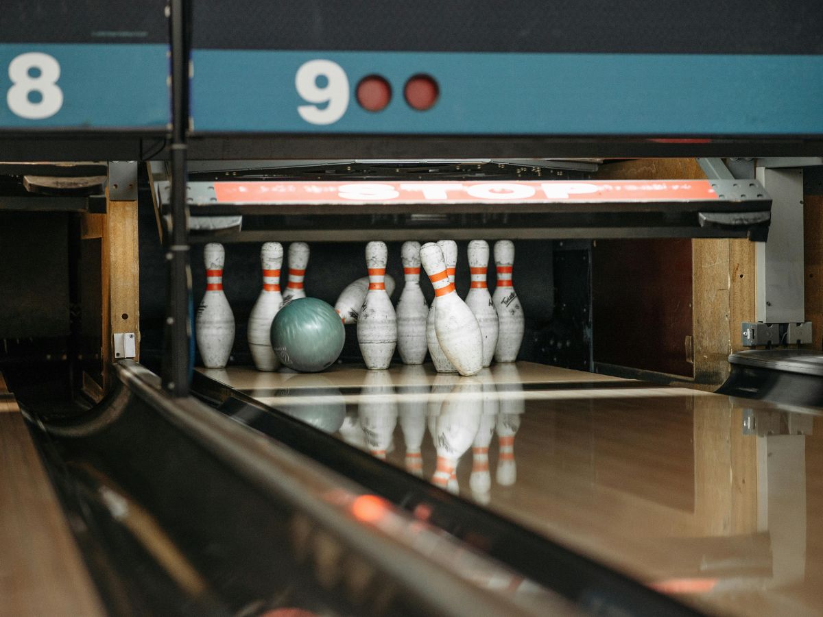 Discover the 10 Best Bowling Alleys in Toronto for Fun and Games
