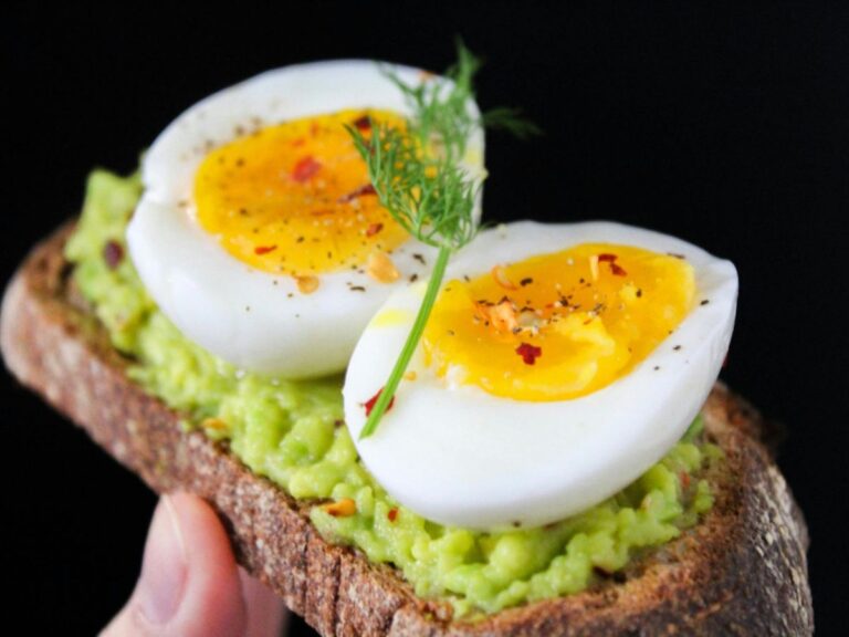 32 Breakfast Restaurants in Toronto - Top Spots & Special Diets