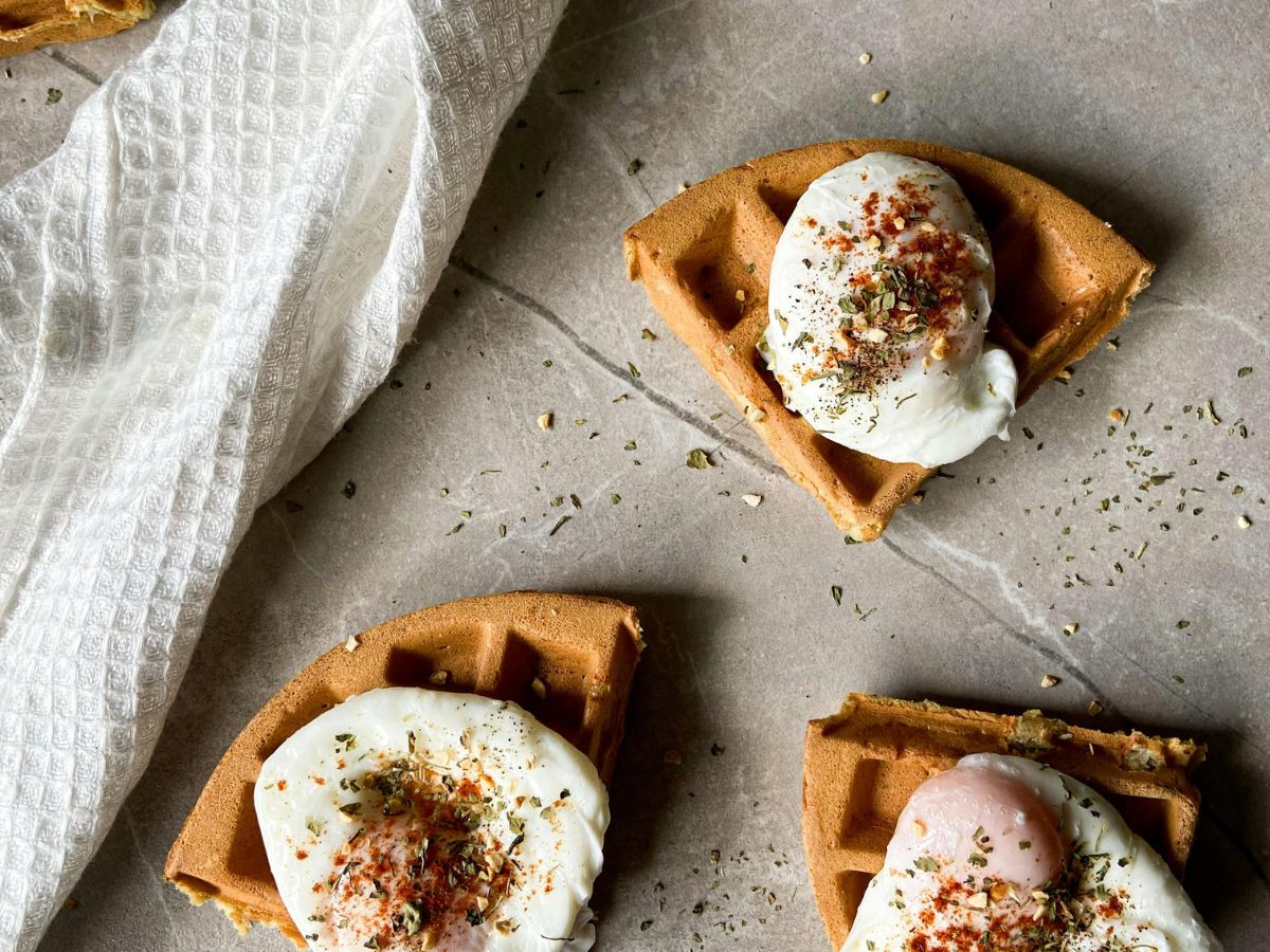 Discover the 14 Best Egg Waffles in Toronto | Top Spots & Flavors