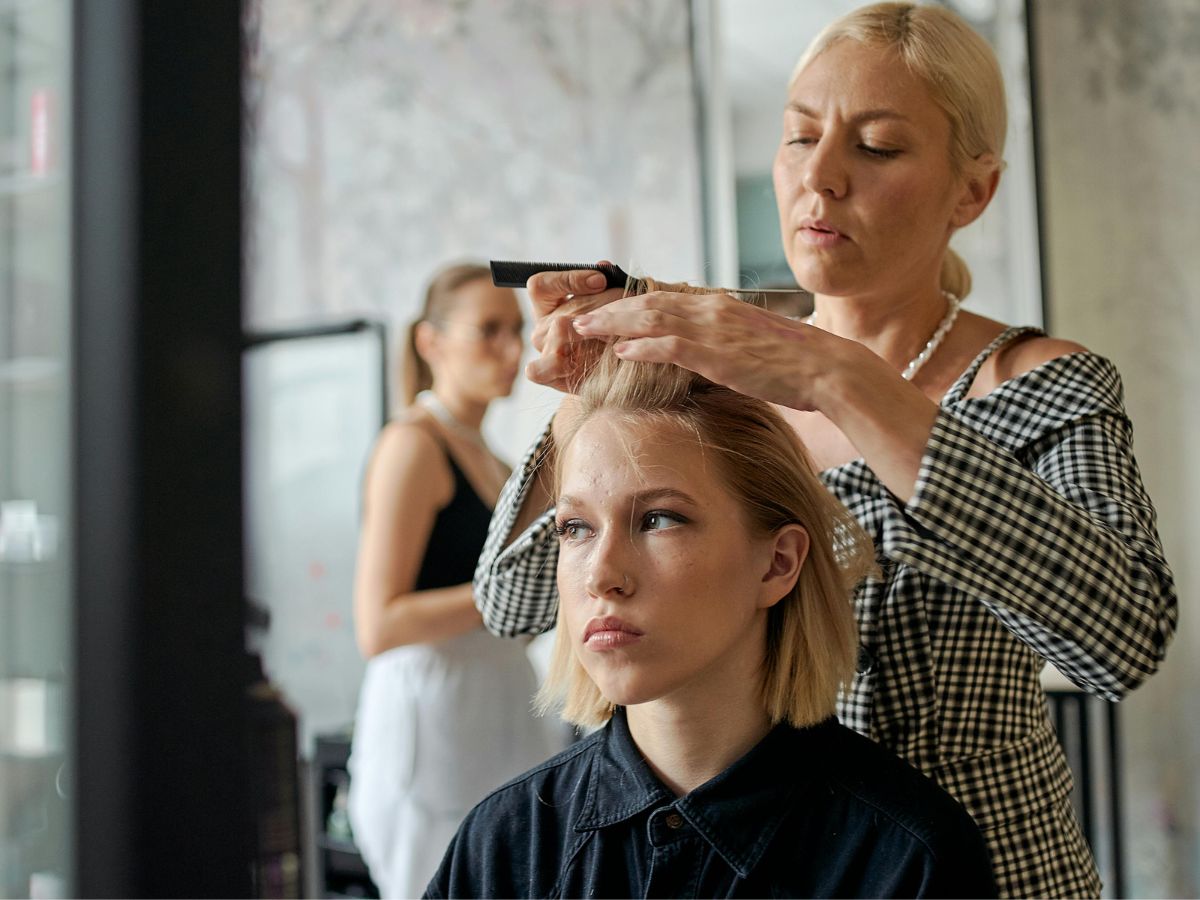 Top 30 Hair Salons in Toronto by Neighborhood – Find Your Style
