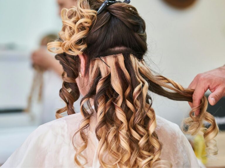 Top 30 Hair Salons in Toronto by Neighborhood – Find Your Style