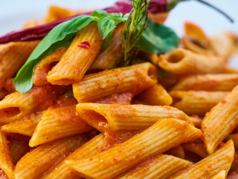 Best Pasta in Toronto: Top 18 Spots and Classes for Pasta Lovers