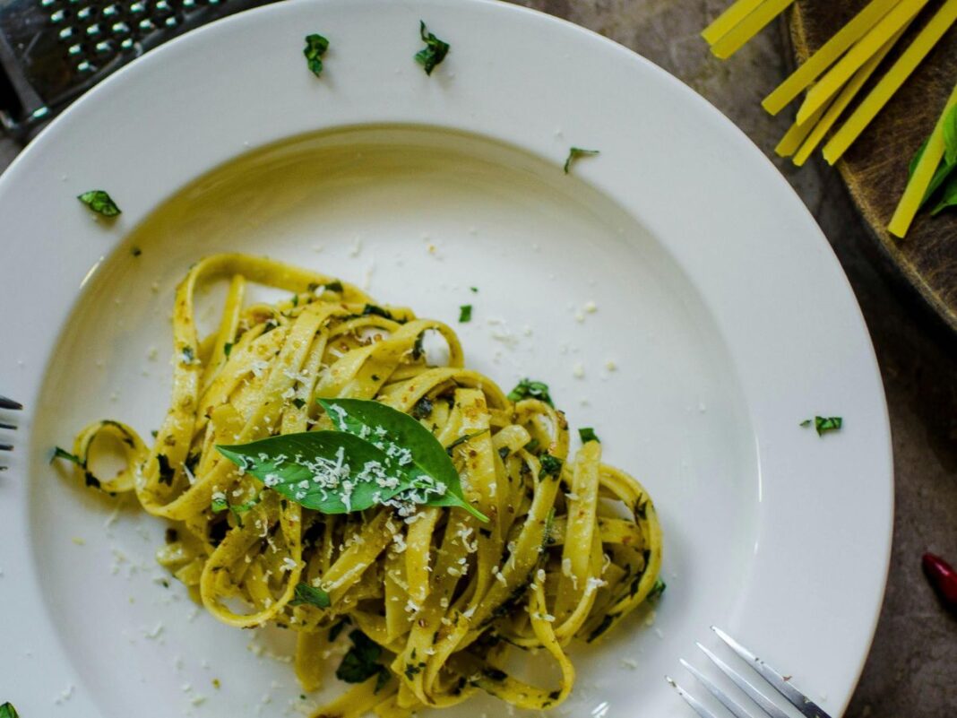 Best Pasta in Toronto: Top 18 Spots and Classes for Pasta Lovers