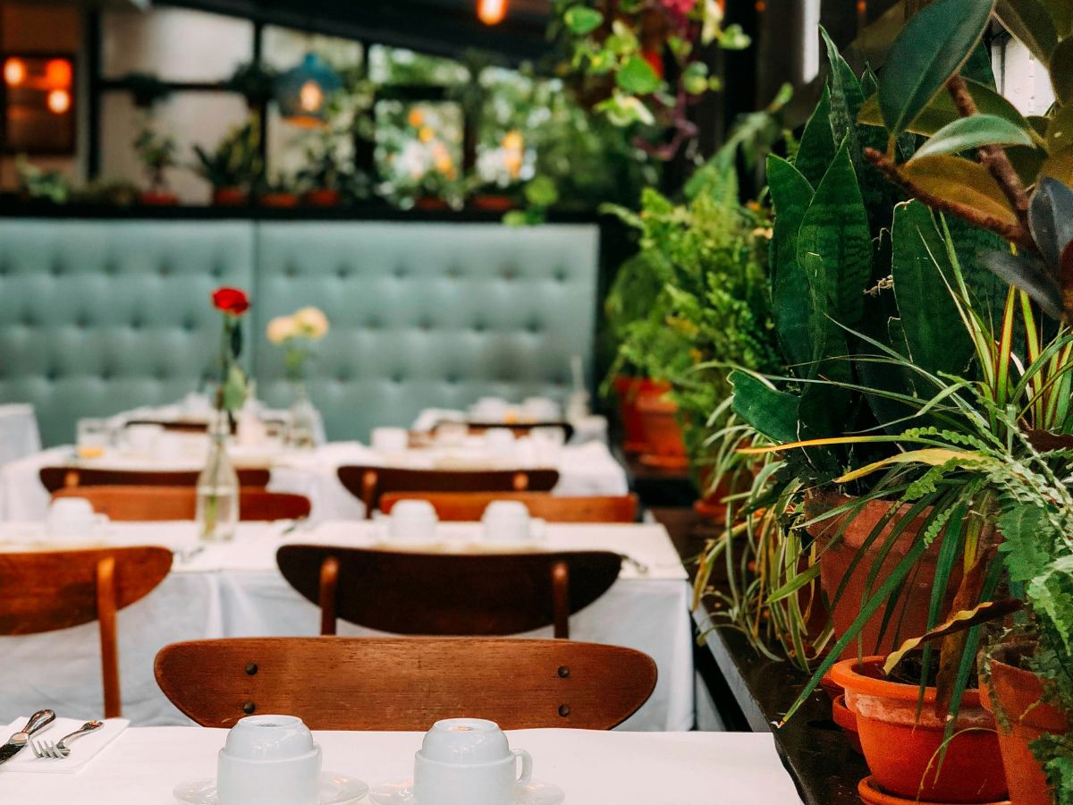 21 Restaurants in the Financial District, Toronto - Best Eateries