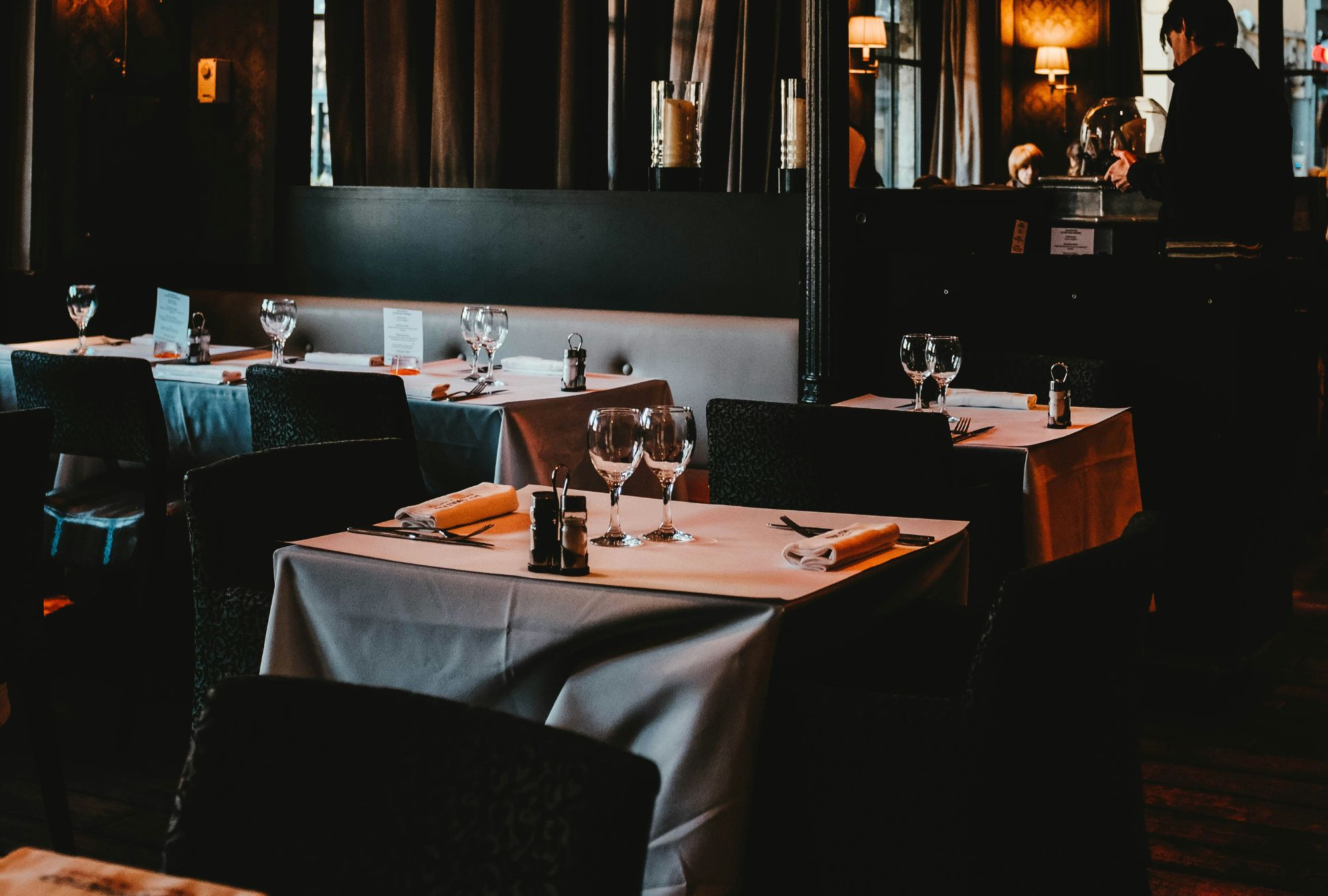 21 Restaurants in the Financial District, Toronto - Best Eateries
